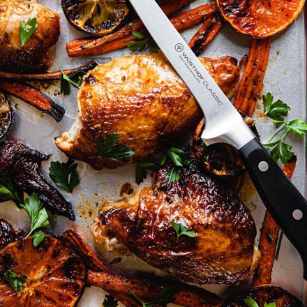 flavors-of-west-africa-roasted-chicken - Thyme in the Kitchen